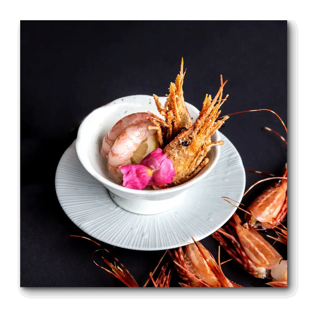 Tom Sushi - Premium Japanese Cuisine in Downtown Vancouver